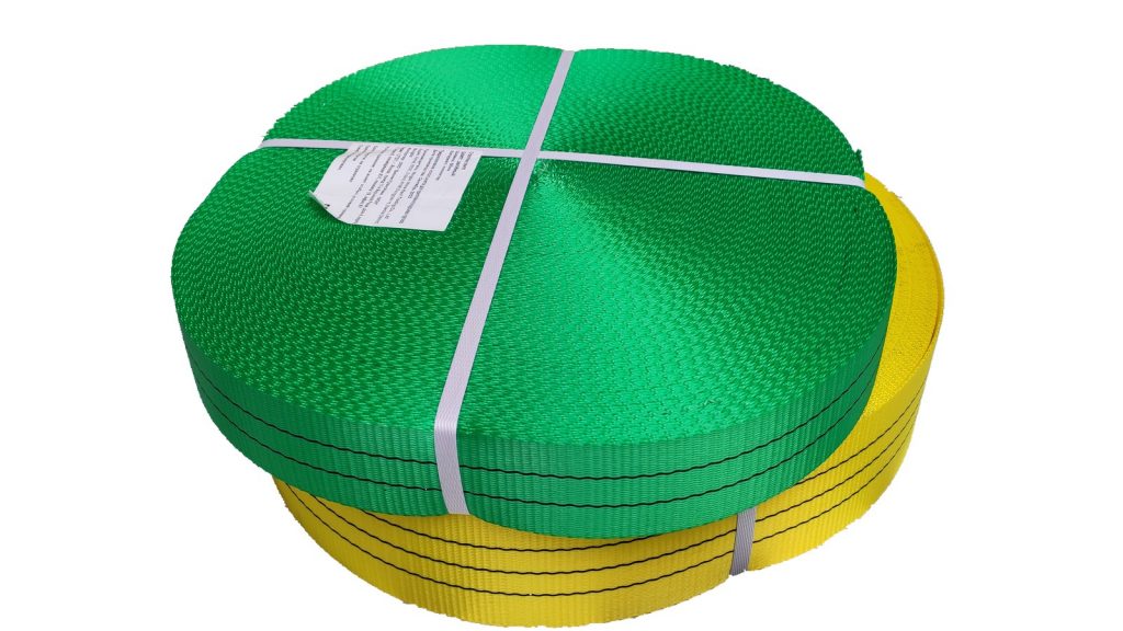 Quality Webbing belt for lifting manufacturer